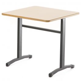 Junior Excell Student Desk | BFX Furniture