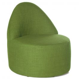 Jelly Single Seat Lounge Chair | BFX Furniture
