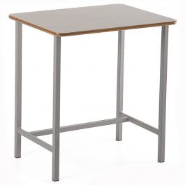 Lecture Student Table | BFX Furniture