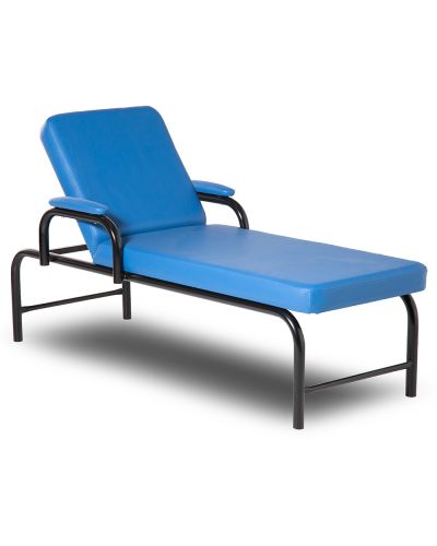 Sick Bay Bed - Melamine | BFX Furniture