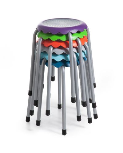 Happy Stool | BFX Furniture
