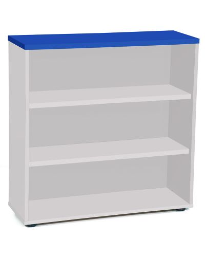 Commercial Bookcase | BFX Furniture