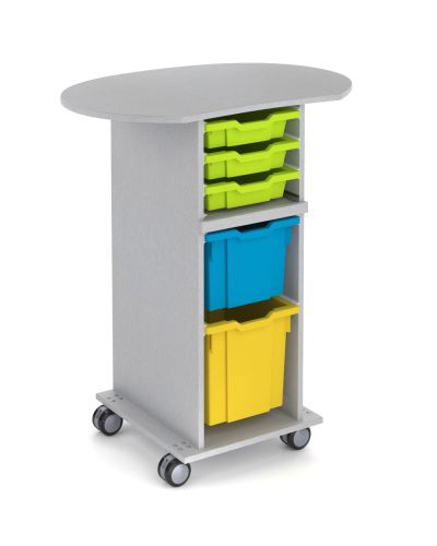 Kaboodle Teacher Station