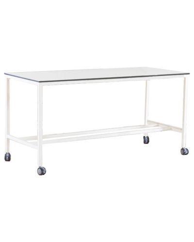 Venture Science Bench - Melamine Top | BFX Furniture