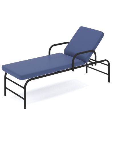 Sick Bay Bed - Melamine | BFX Furniture