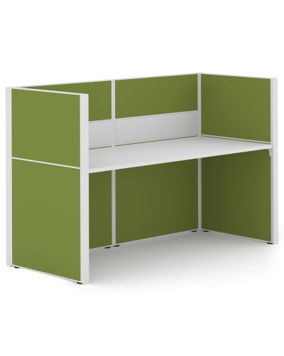 Buy Stylish Office Workstation Desks Online | BFX Furniture