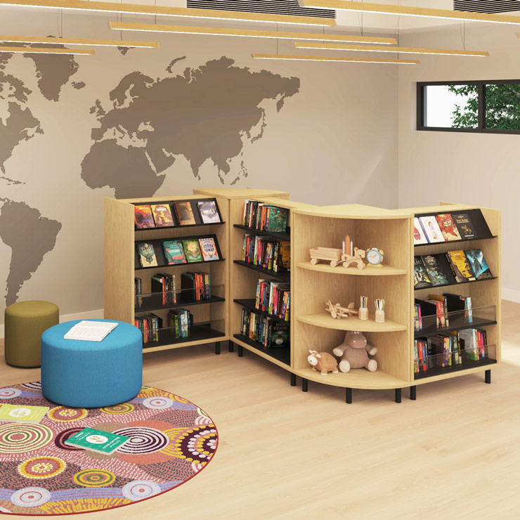 The Marvel Range | BFX Furniture