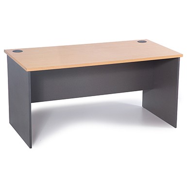 Shop Straight Desks for Modern Offices | BFX Furniture