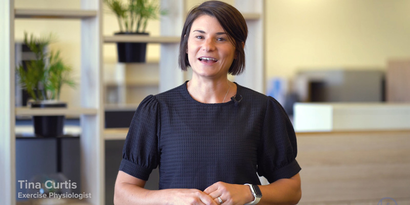 A Day in the life of Tina Curtis | BFX Furniture
