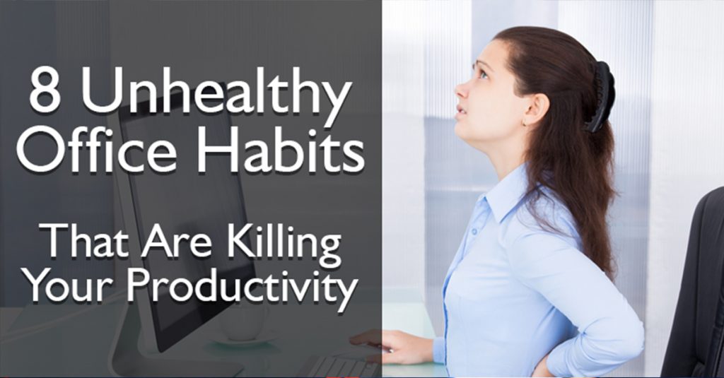 How To Make Your Office Look Better Than Your Competitors | BFX Furniture