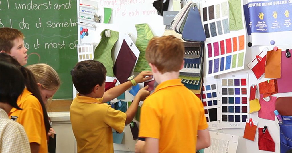 The Definitive Guide to Kagan Classroom Structure | BFX Furniture