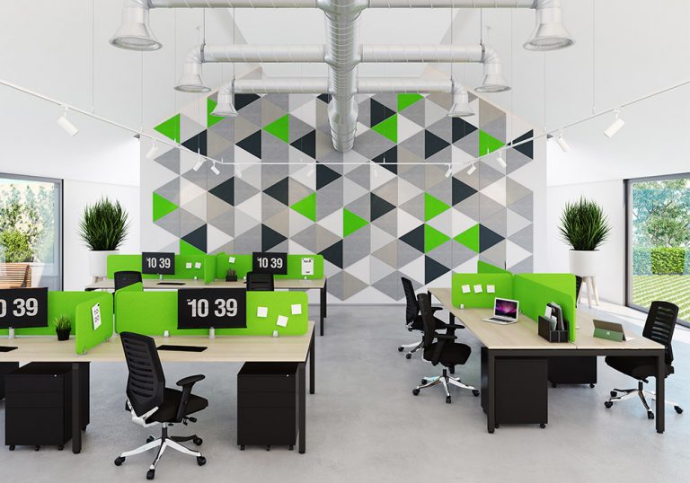 20 More Tips For A Green Office in 2019 | BFX Furniture