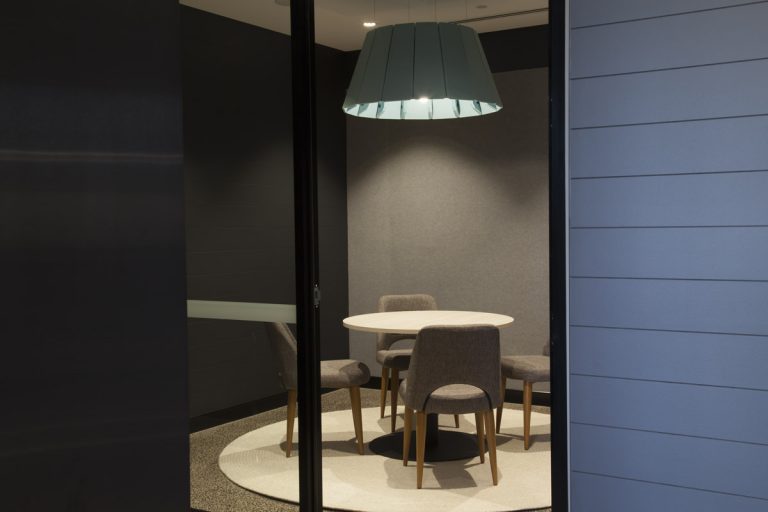 6 Ways To Create More Privacy In Open Plan Offices | BFX Furniture