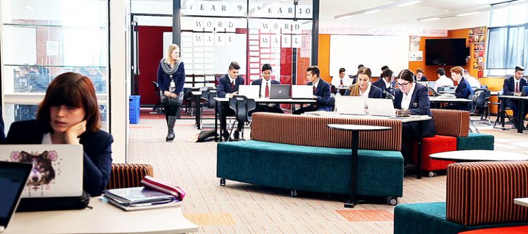 What Is Progressive Learning
