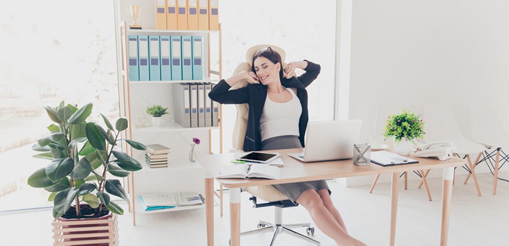 Everything You Need To Know About Setting Up A Productive Workstation