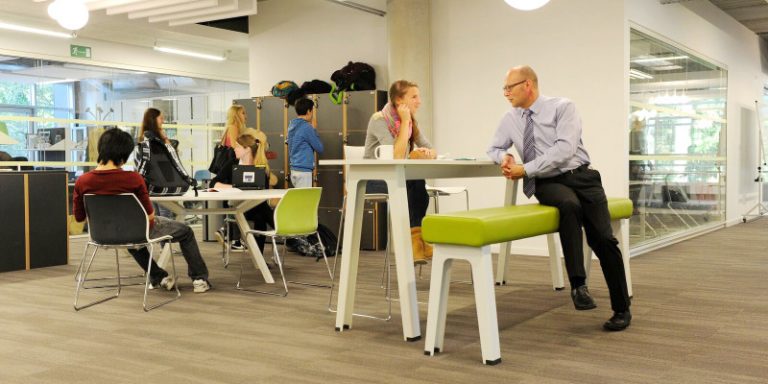 How Student Driven Learning Environments Impacts Learning Outcomes