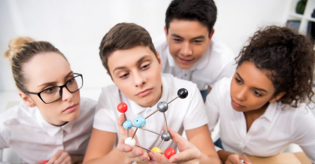 5 Mind-Blowing Science Activities for the Classroom