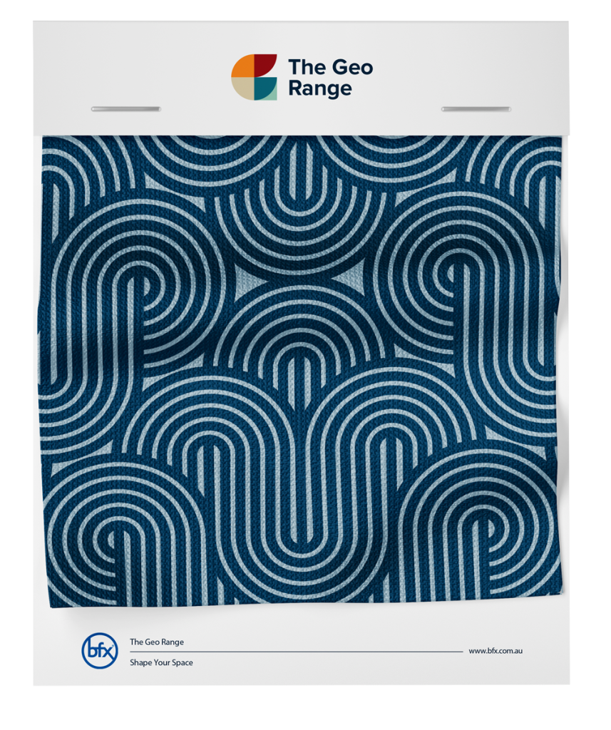 The GEO Range | Australian-Designed Geometric Fabrics