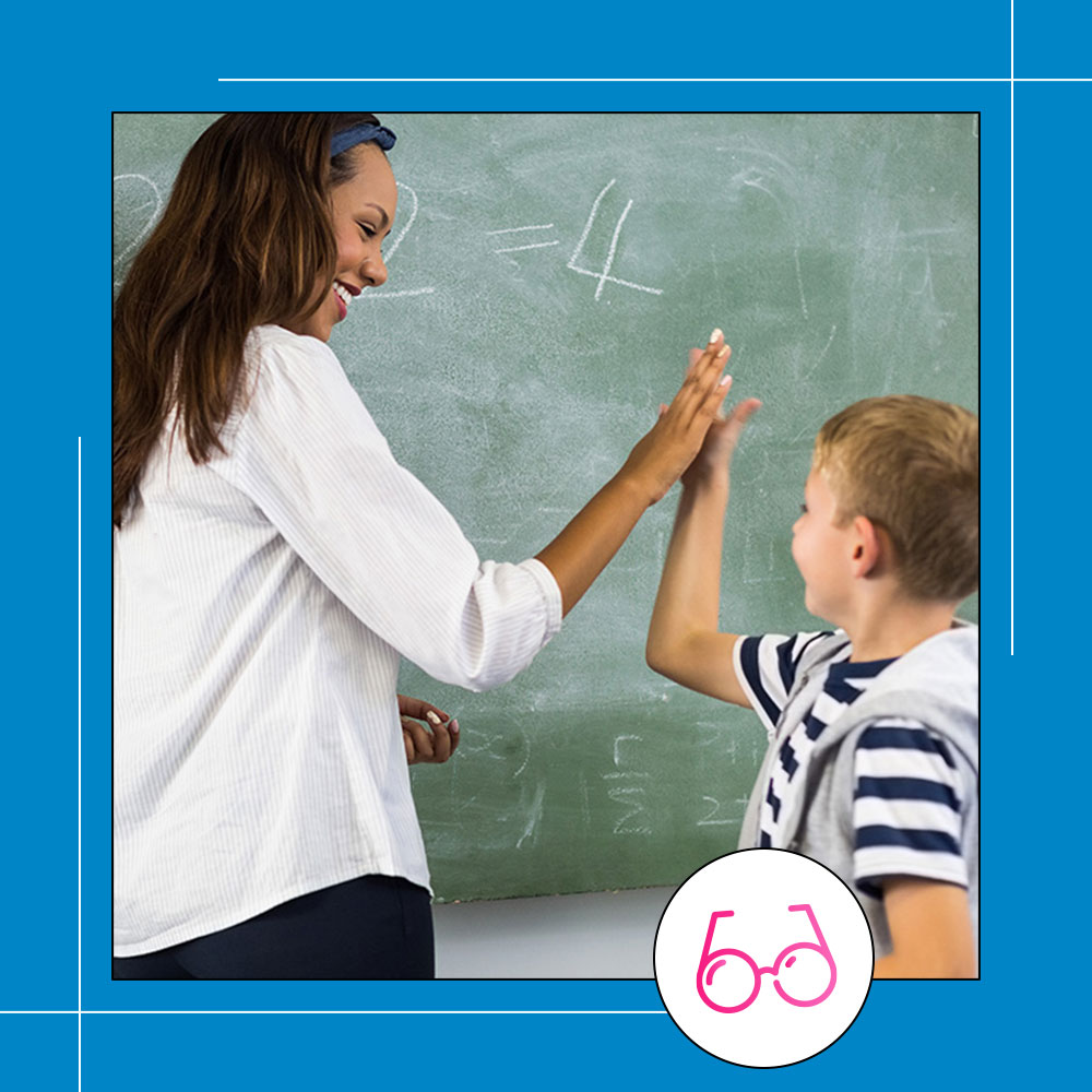 Connect With Your Students Using These 5 Easy Activities