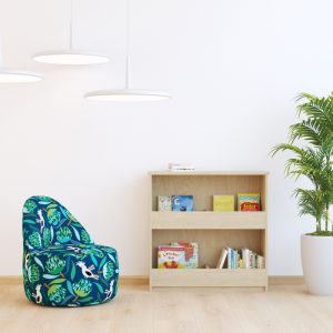 Modern and Affordable Library Furniture | BFX Furniture