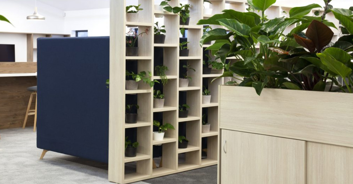 The Pros and Cons of Flexible Workspaces | BFX Furniture