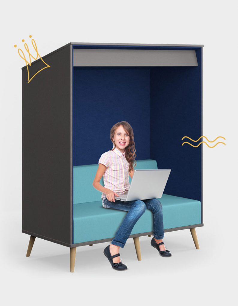 Inclusive Education | BFX Furniture