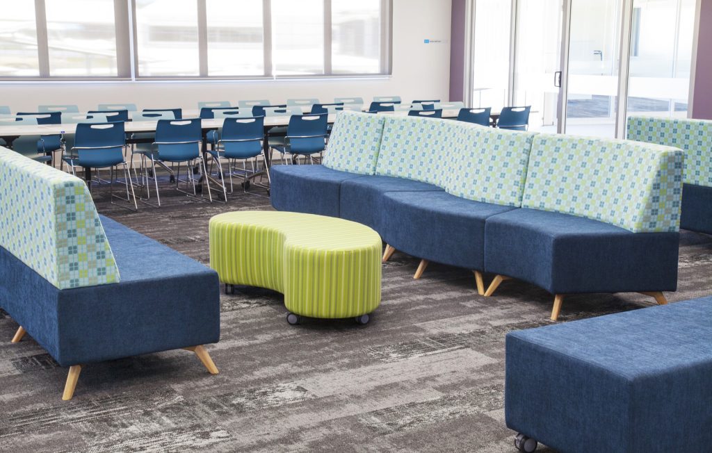 Your Definitive Guide to Using Colour in Learning Environments | BFX ...