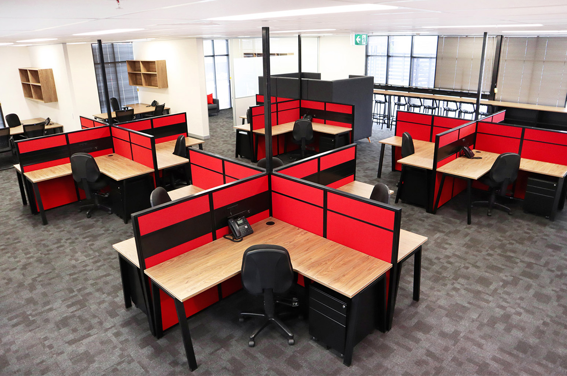 Everything You Need To Know About Setting Up A Productive Workstation