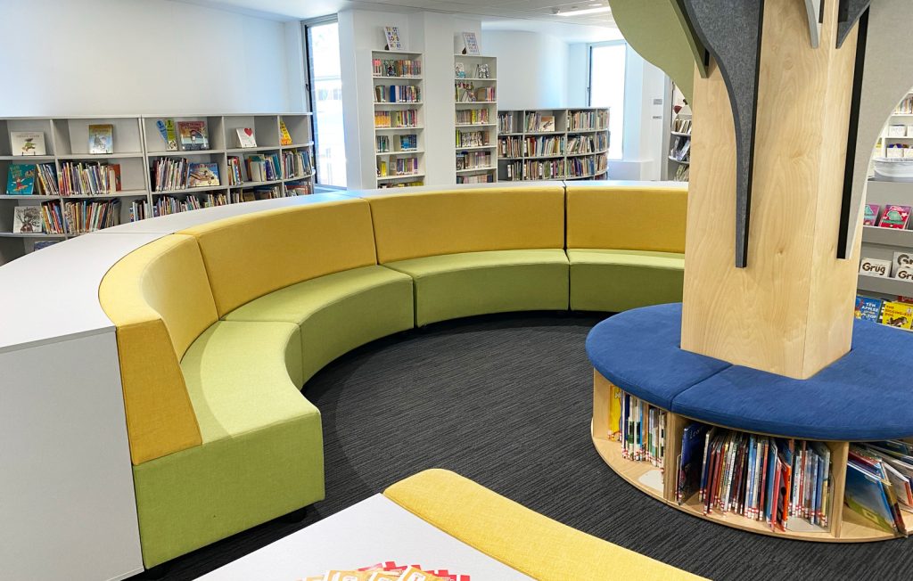 Your Definitive Guide to Using Colour in Learning Environments | BFX ...