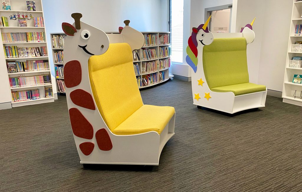 Your Definitive Guide to Using Colour in Learning Environments | BFX ...