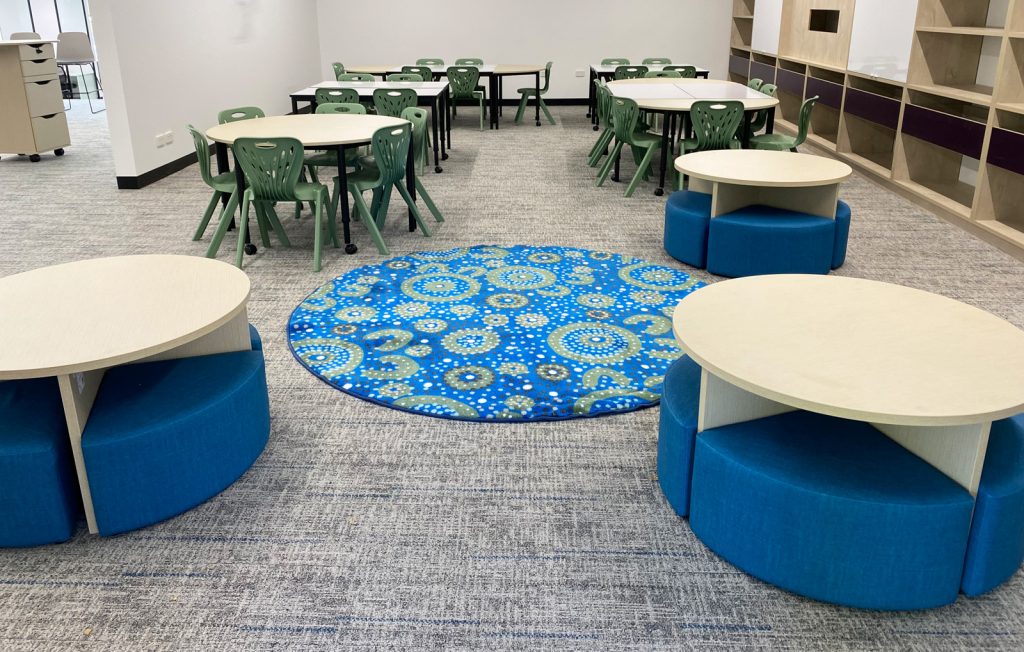 Your Definitive Guide to Using Colour in Learning Environments | BFX ...