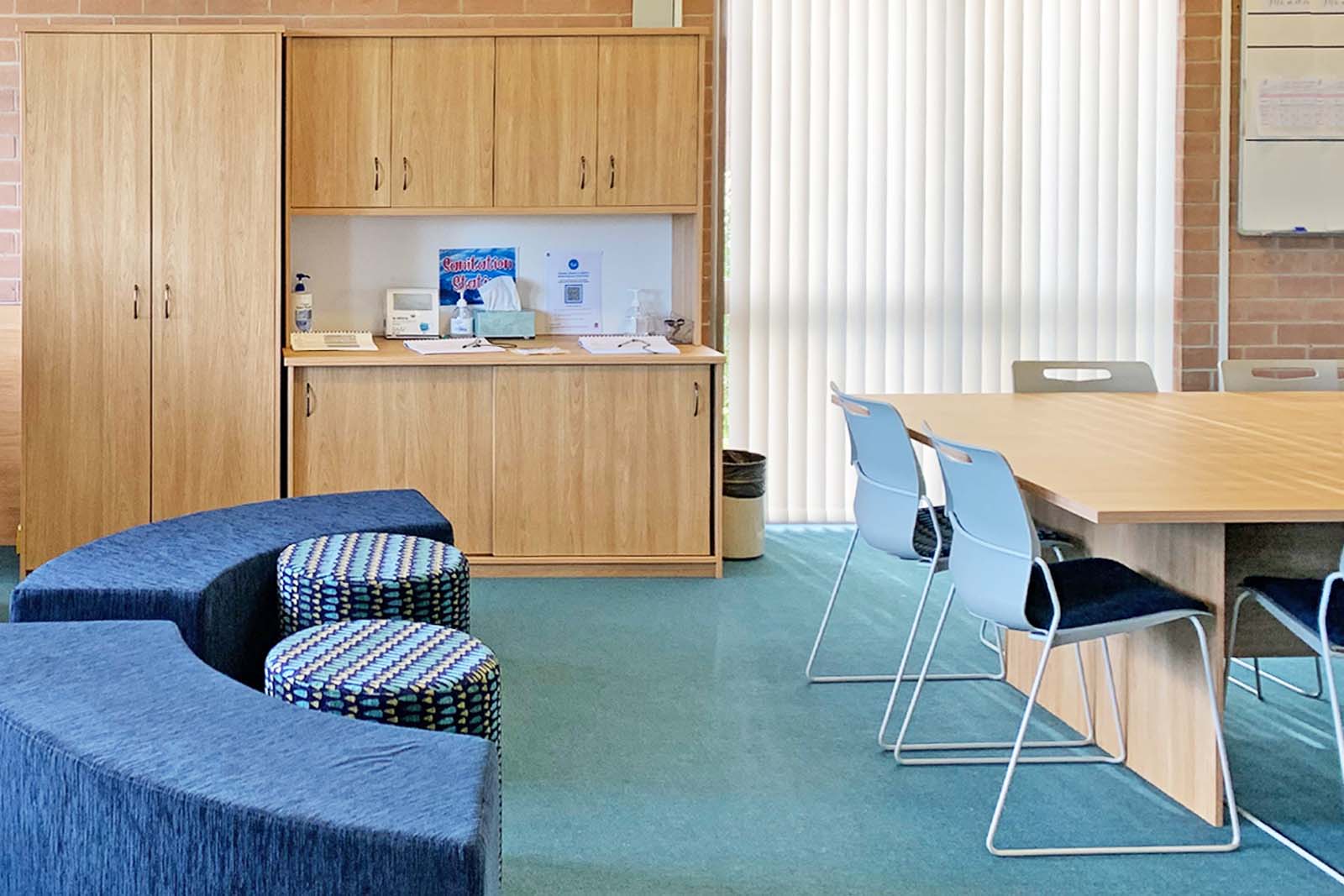 Menai Public School BFX Furniture