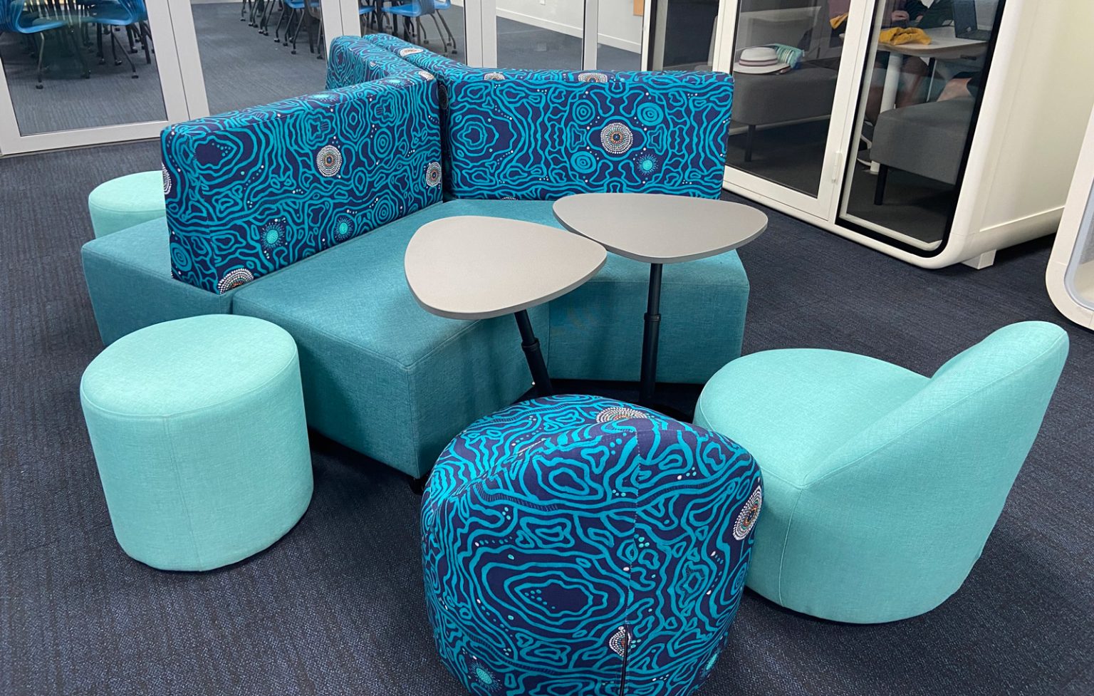 Your Definitive Guide to Using Colour in Learning Environments | BFX ...