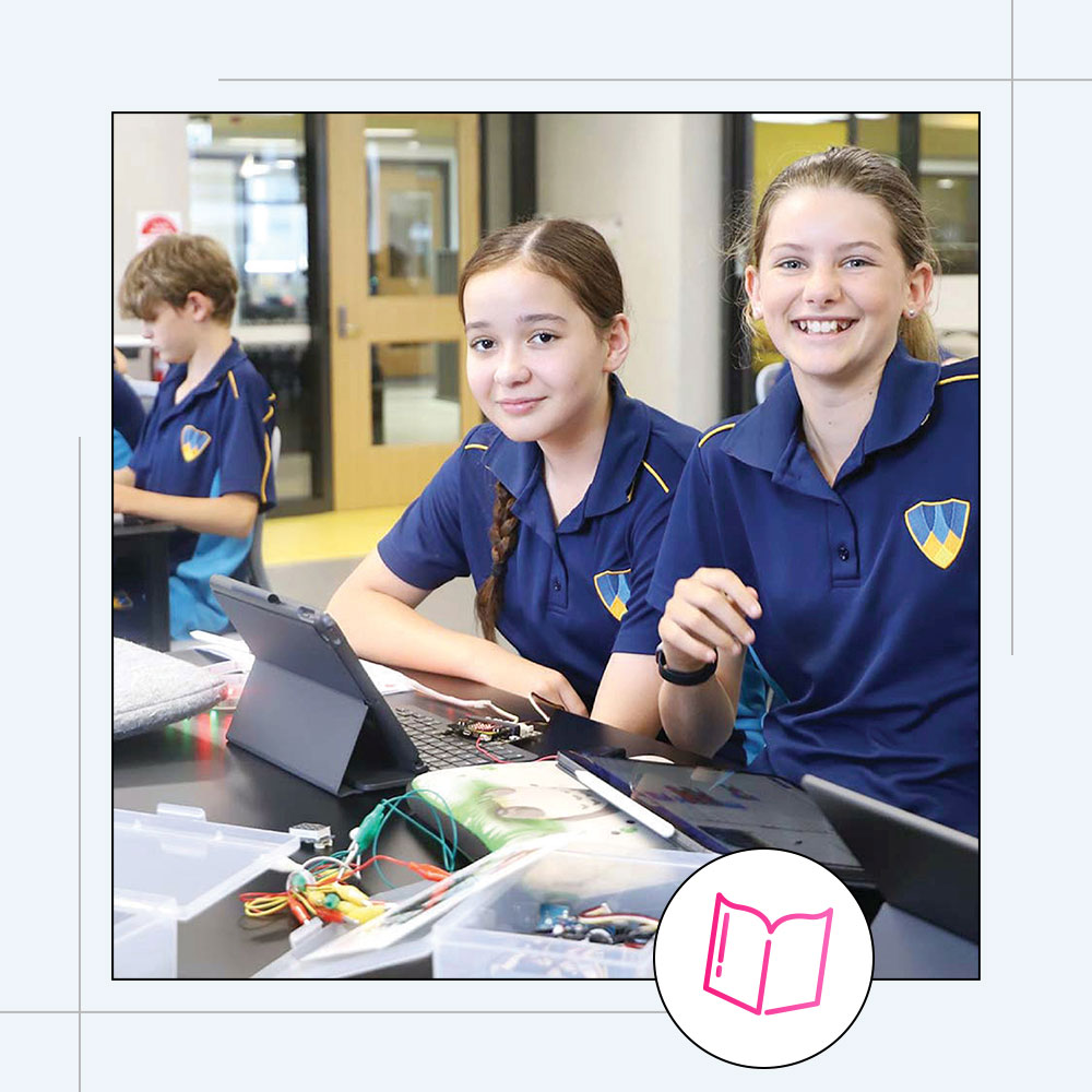 Modern Teaching for Modern Learning | BFX Furniture