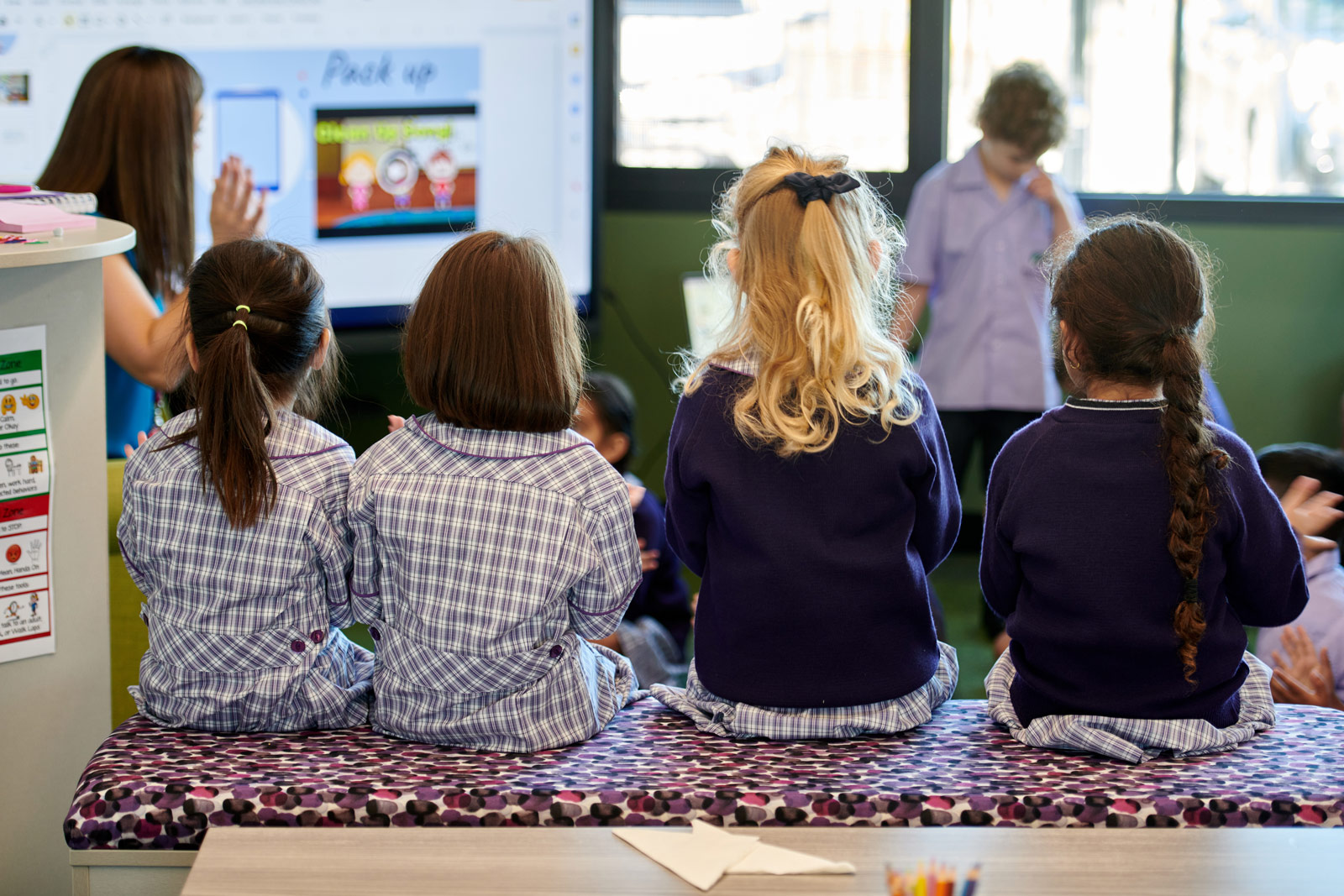 Education Trends to Watch in 2023 | BFX Furniture