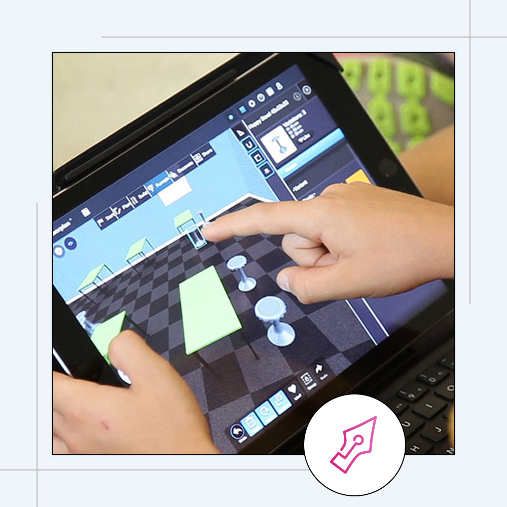 Case Study: Nundah State’s Dream Classroom Project