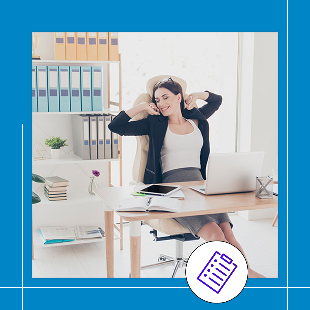 Everything You Need To Know About Setting Up A Productive Workstation