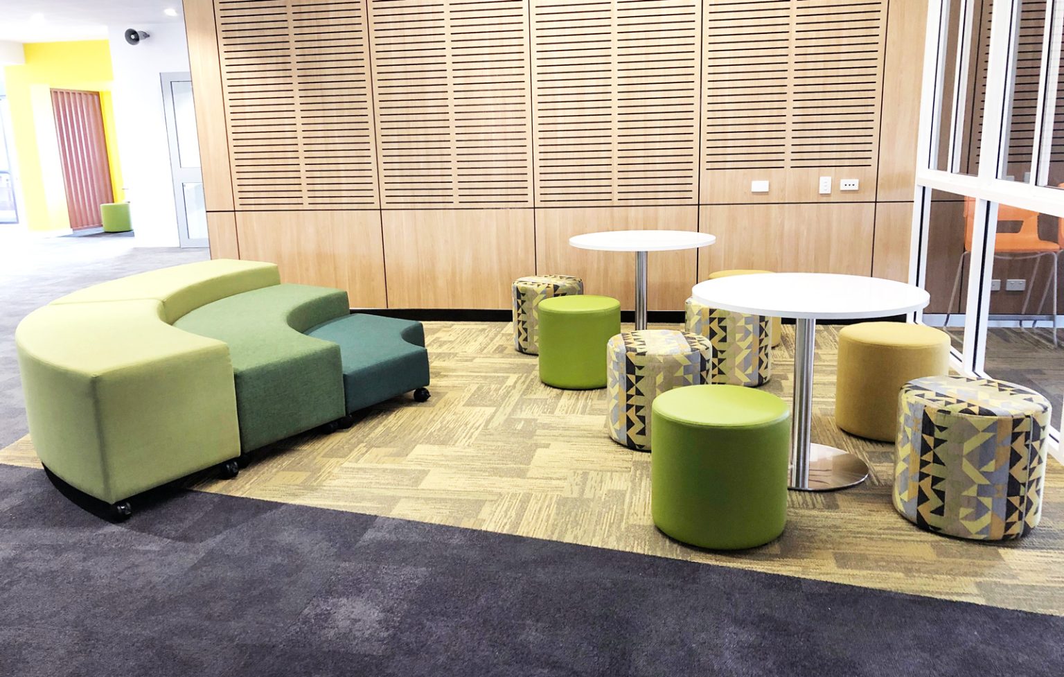 Your Definitive Guide to Using Colour in Learning Environments | BFX ...