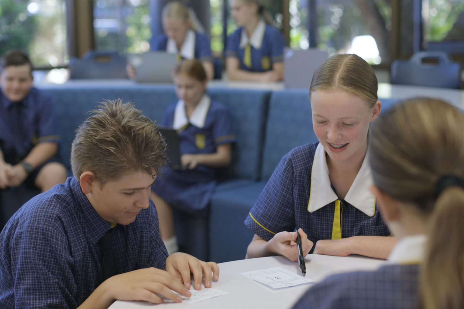 What Is Student Voice and Why Is It Important? | BFX Furniture