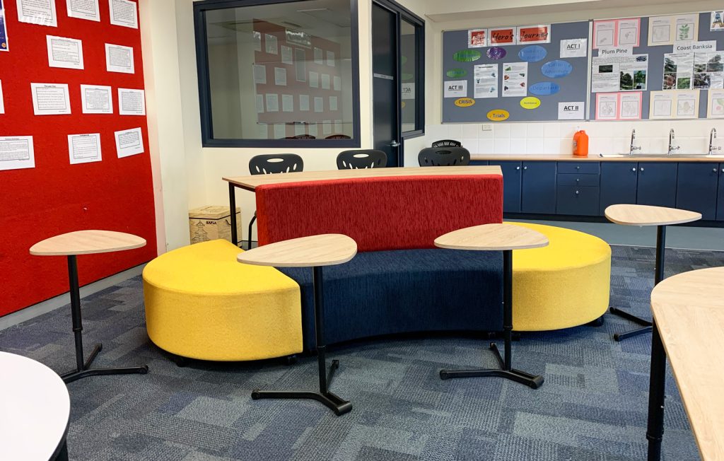 Your Definitive Guide to Using Colour in Learning Environments | BFX ...