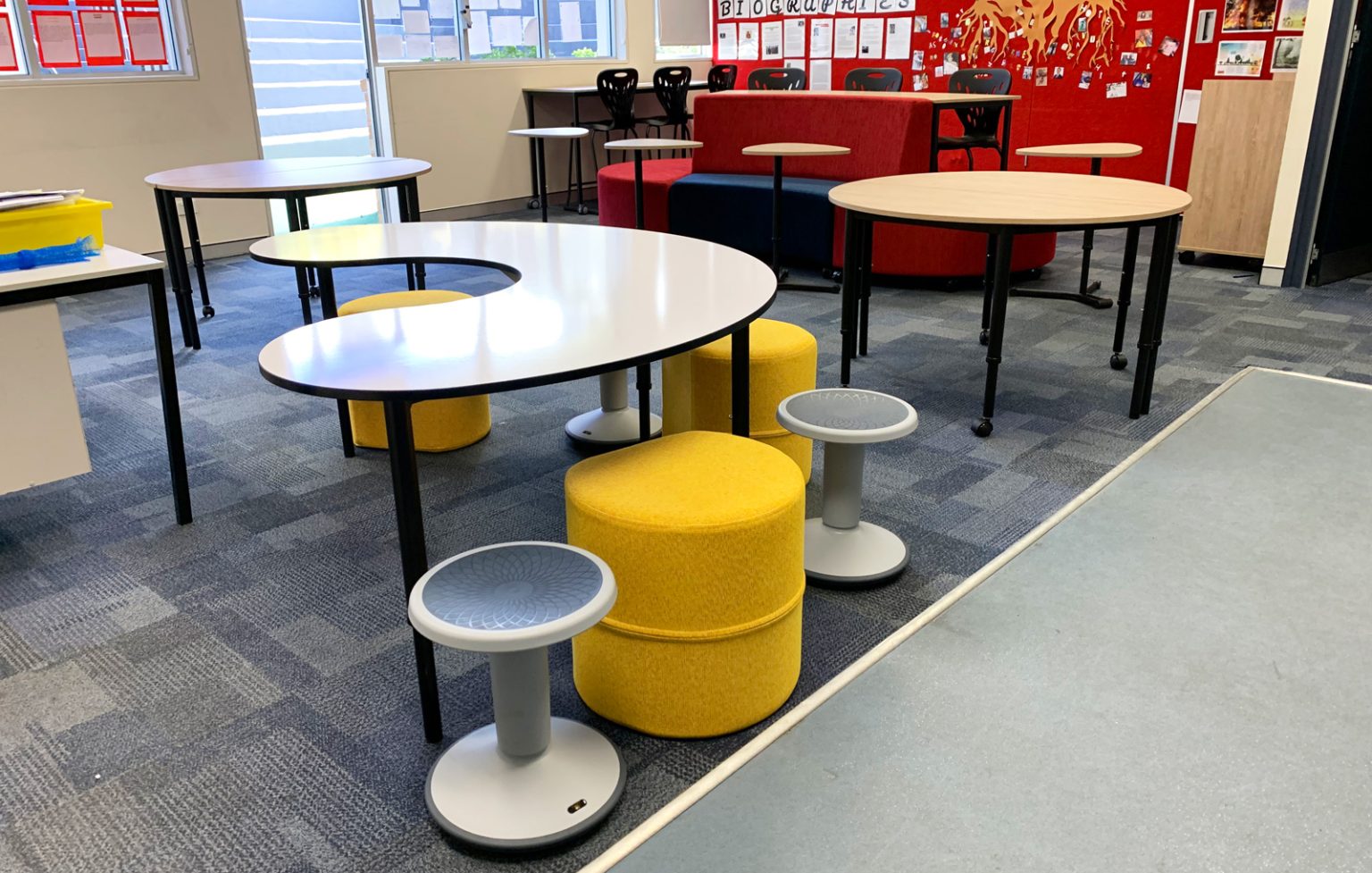 Your Definitive Guide to Using Colour in Learning Environments | BFX ...