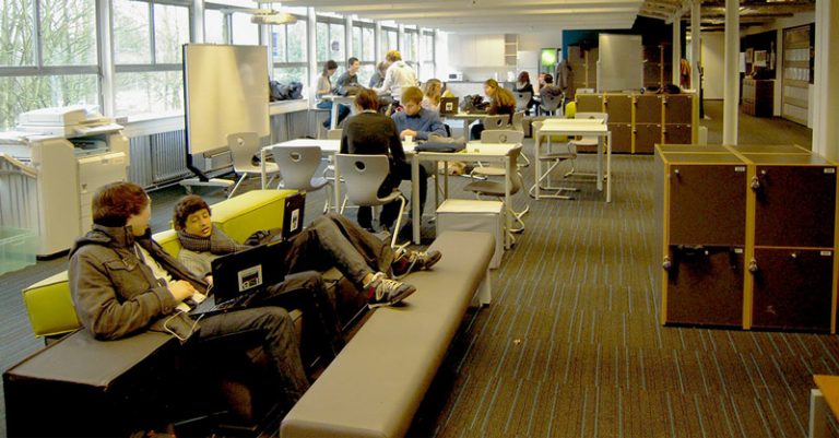 Transforming Education Through Pathfinder Projects | BFX Furniture