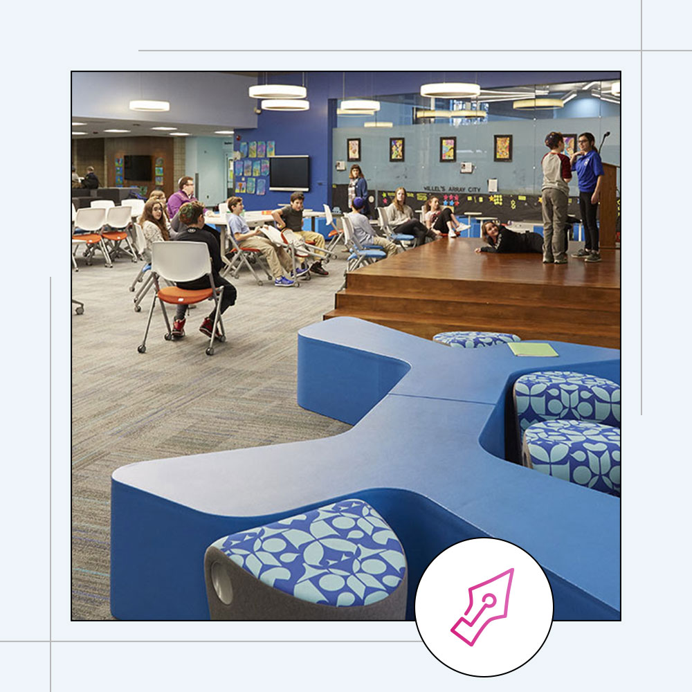 Transforming Education Through Pathfinder Projects | BFX Furniture