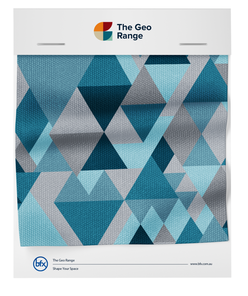 The GEO Range | Australian-Designed Geometric Fabrics