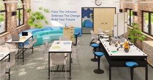 Definitive Guide: How to Apply Colours in the Learning Environment ...