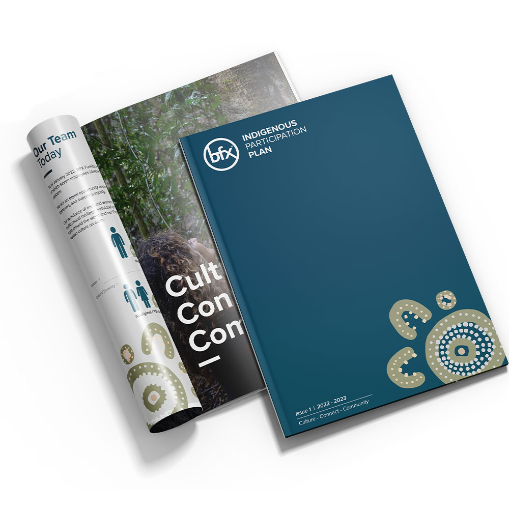 Indigenous Participation Plan | BFX Furniture