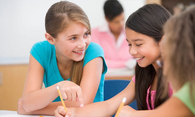 The Definitive Guide to Kagan Classroom Structure | BFX Furniture