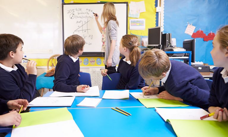 The Definitive Guide to Kagan Classroom Structure | BFX Furniture