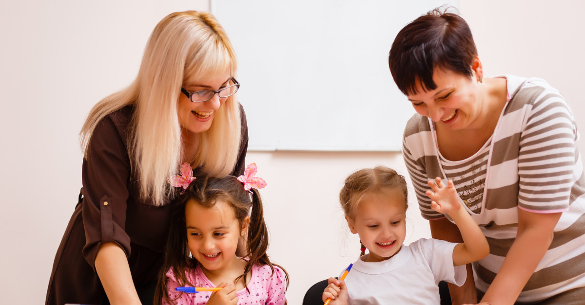 What is Co-Teaching? | BFX Furniture