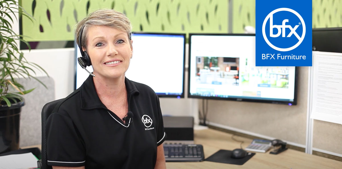 BFX in the Community | BFX Furniture